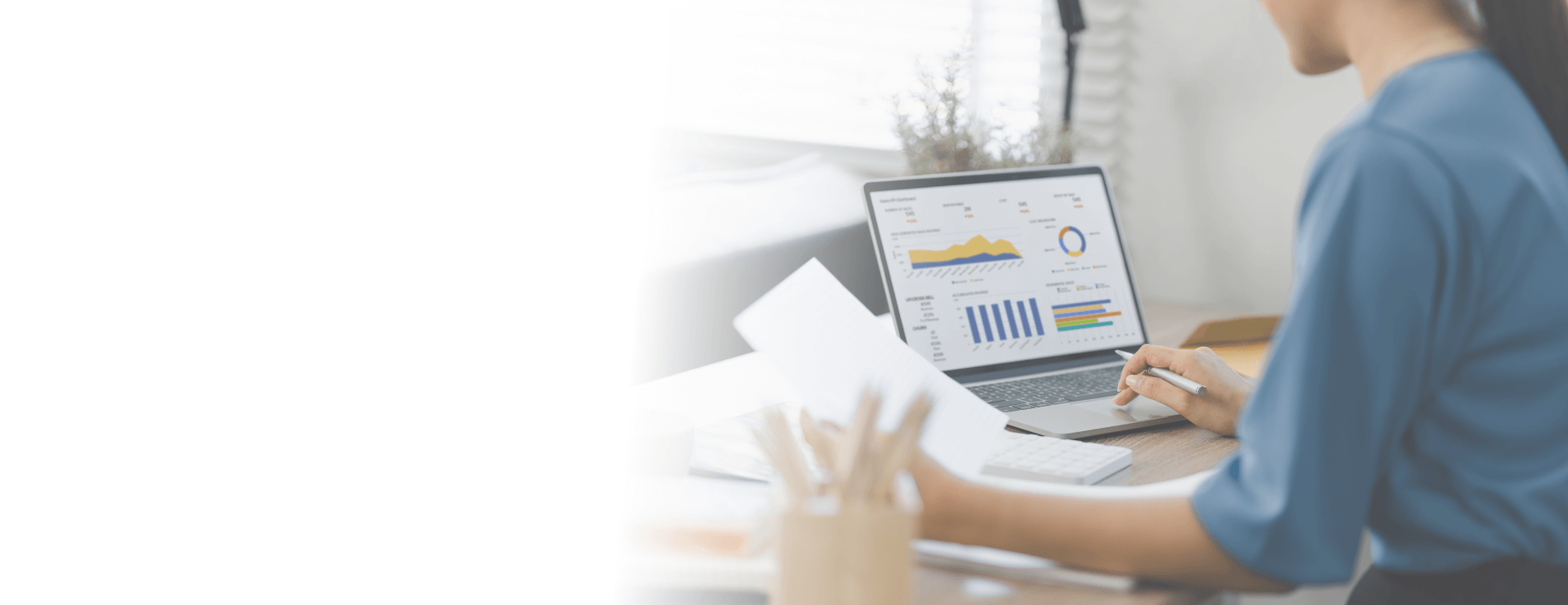 Business Analytics developed in collaboration with Tableau - St Mary’s ...